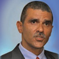 Mr. Michael Lumsden - Charles Town Maroons